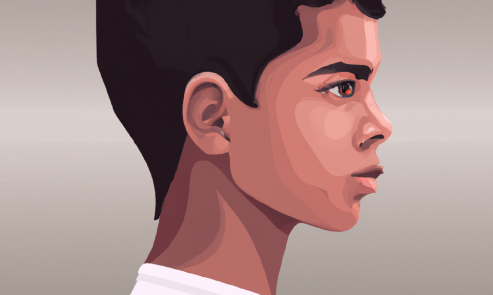 Saint Abanoub | Official Biography