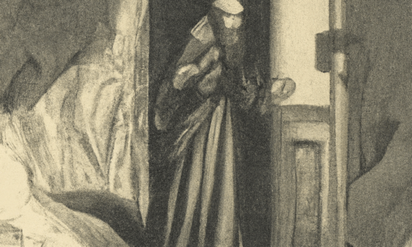 Saint Abanoub | Official Biography