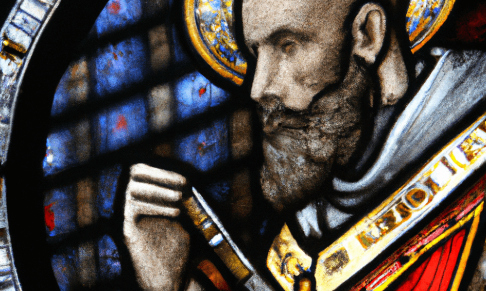 How To Become A Saint: The Process And Requirements | Official