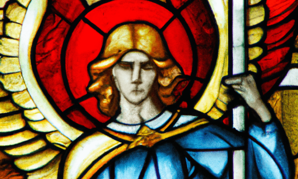 What Do Angels Actually Look Like? Answered by church.news