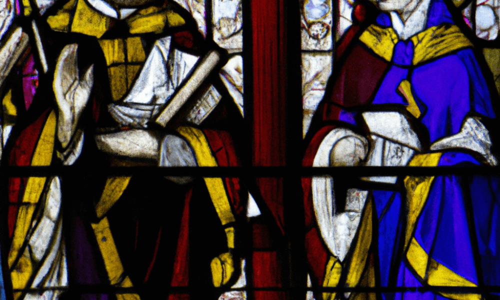 How To Become A Saint: The Process And Requirements | Official