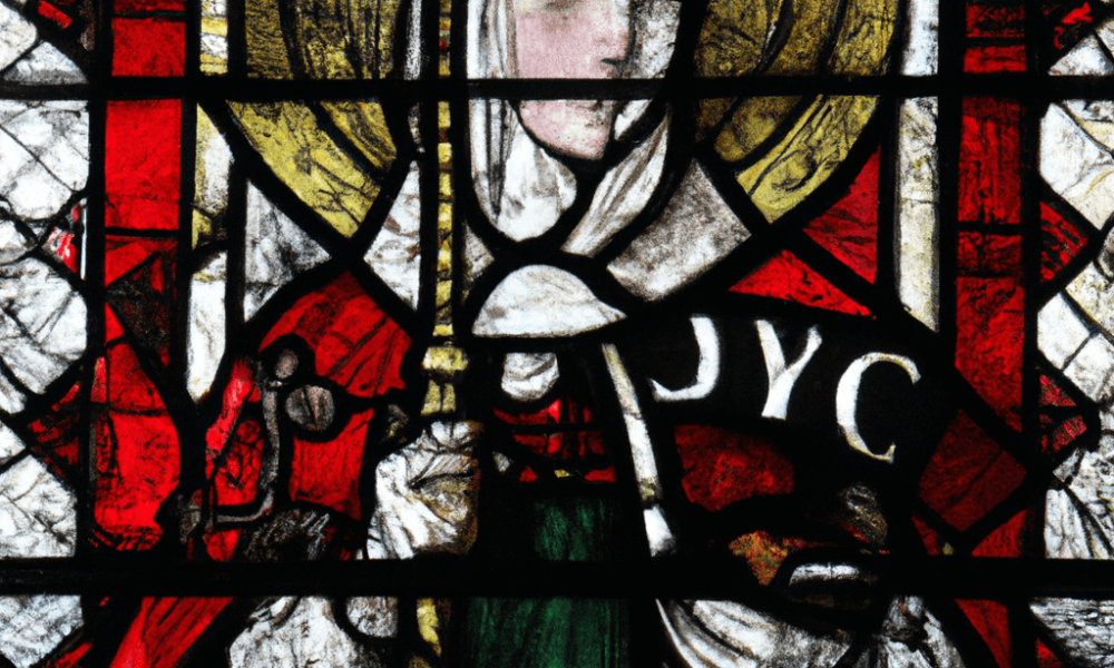 Saint Agnes Of Bohemia | Official Biography