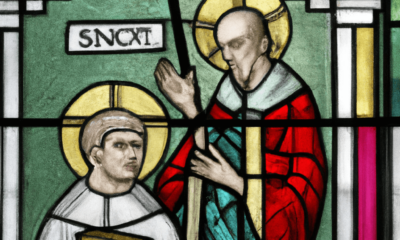 How To Become A Saint: The Process And Requirements | Official