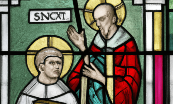 How To Become A Saint: The Process And Requirements | Official