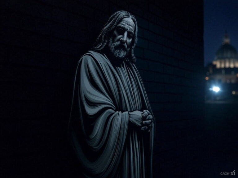 Did Peter Call Himself A Pope Or Bishop? - church.news